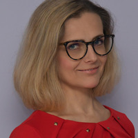 Marta Dynel - The University of Lodz