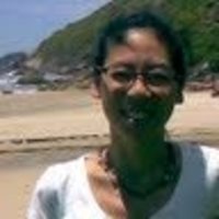 Deborah Chen Pichler - Gallaudet University