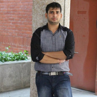 Sachin Verma - Independent Researcher