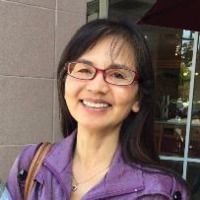Su-Mei Chen Liu - Independent Researcher