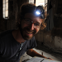 Maxime Werlé - Ministère de la Culture et de la Communication