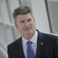 Neil Emery - Trent University