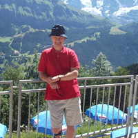 Matthew Neufeld - University of Saskatchewan