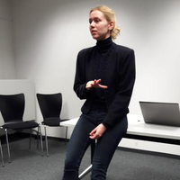 Dr. Cornelia Hartmann - Humboldt Universität zu Berlin