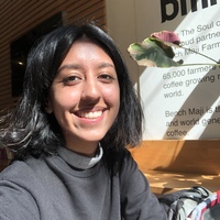 Tavleen Purewal - The University of New Brunswick