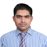 Anuj Dutt - Independent Researcher