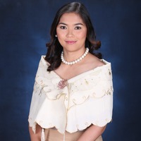 Princess Lydia Sepnio - Capiz State University