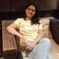 Priya Alphonsa Mathew - IIT Kanpur