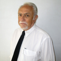 Carlos F Belaustegui Goitia - Universidad de Buenos Aires