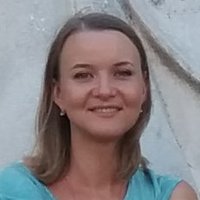 Anna Borisova - Universidad de Murcia