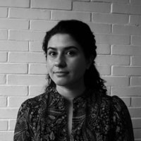 Jessica González Basto - UNAM Universidad Nacional Autónoma de México