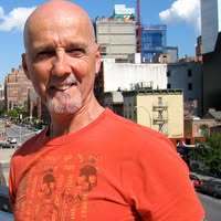 Robert Rovinsky - Independent Researcher