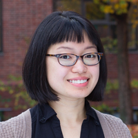 Caroline Hu - Harvard University