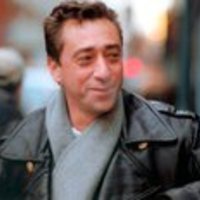 David Brafman - The Getty