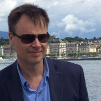 xavier gocko - Universite Jean Monnet - Saint-Etienne