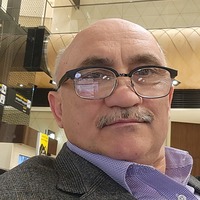 Dr Mahir Khalifa-zadeh - Independent Researcher