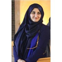 Fatima Sajjad - University of Management and Technology