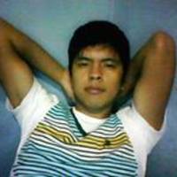 Martin Delgado Aliaga - Universidad Nacional Mayor de San Marcos