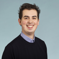 Max Resch - University of Vienna