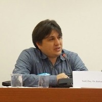 RIDVAN ÖZDİNÇ - Independent Researcher