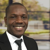 Isaac Koomson - The University of Queensland