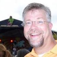 John Brittain Resume/CV | New Orleans Baptist Theological Seminary ...