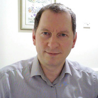 Alexander Huber - University of Oxford