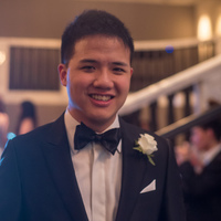 Andre Low - University College London