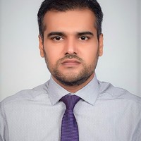 Juned Ahmed - University of Augsburg