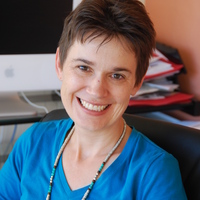 Elizabeth Leane - University of Tasmania