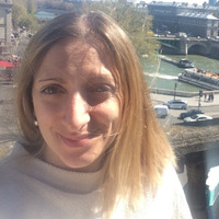 Isabel Rodríguez-Uría Suárez - University of Oviedo / Universidad de Oviedo