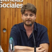 Gabriel Tenenbaum - Universidad de la República (Uruguay)