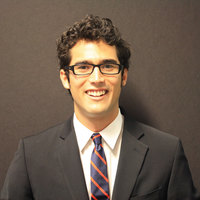 Matt Trujillo - Princeton University