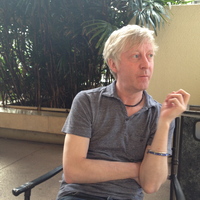 Brian Boyd - Columbia University