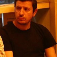 Demis Konstantinidis - Aristotle University of Thessaloniki