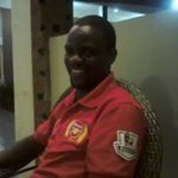 Muwonge Herman - University of Cambridge