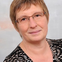 Sonja Ross - Independent Researcher