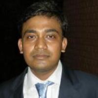 Avijit Mondal - NETRA