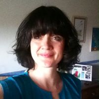 Charlotte Bosseaux - University of Edinburgh