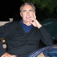 Andre Roux - Aix Marseille University-Science-Po