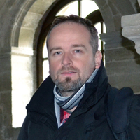 Tomasz Graff - Pontifical University of John Paul II