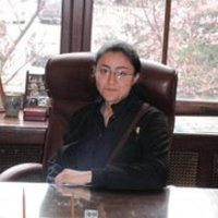 Tania Gupta - University of Oxford