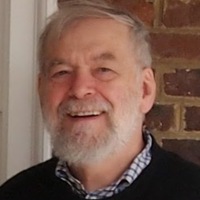 Kenneth Foster - Independent Researcher