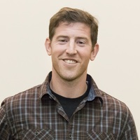 Ryan McManamay - Oak Ridge National Laboratory