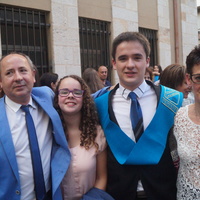 David Barba González - Independent Researcher