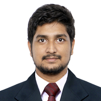 Mohamed Rikaz - Sri Lanka Institute of Information Technology