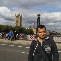 Ashis Das - The World Bank