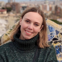 Elizabeth Haden - University of Houston Clear Lake