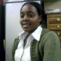 Tari Mupamombe - University of Cape Town