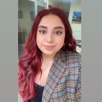 Eda Ballıkaya - Independent Researcher